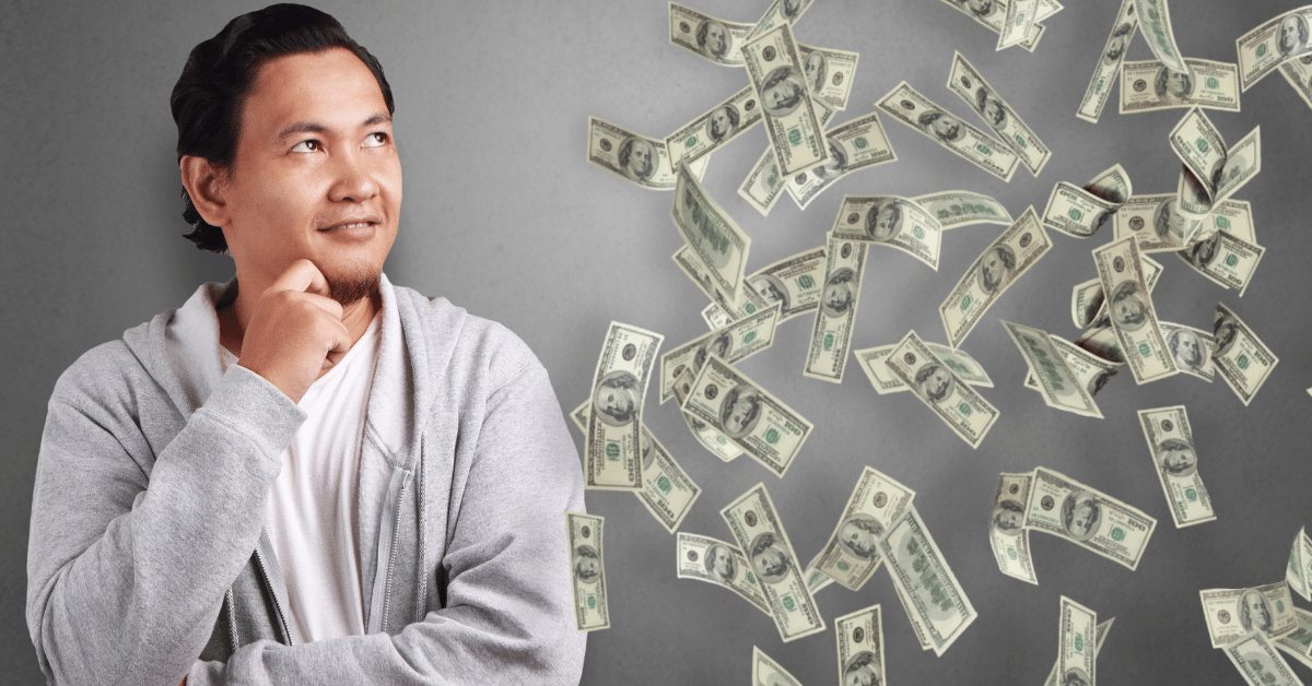 How Do I Visualize My Money Goal? - Life is Now