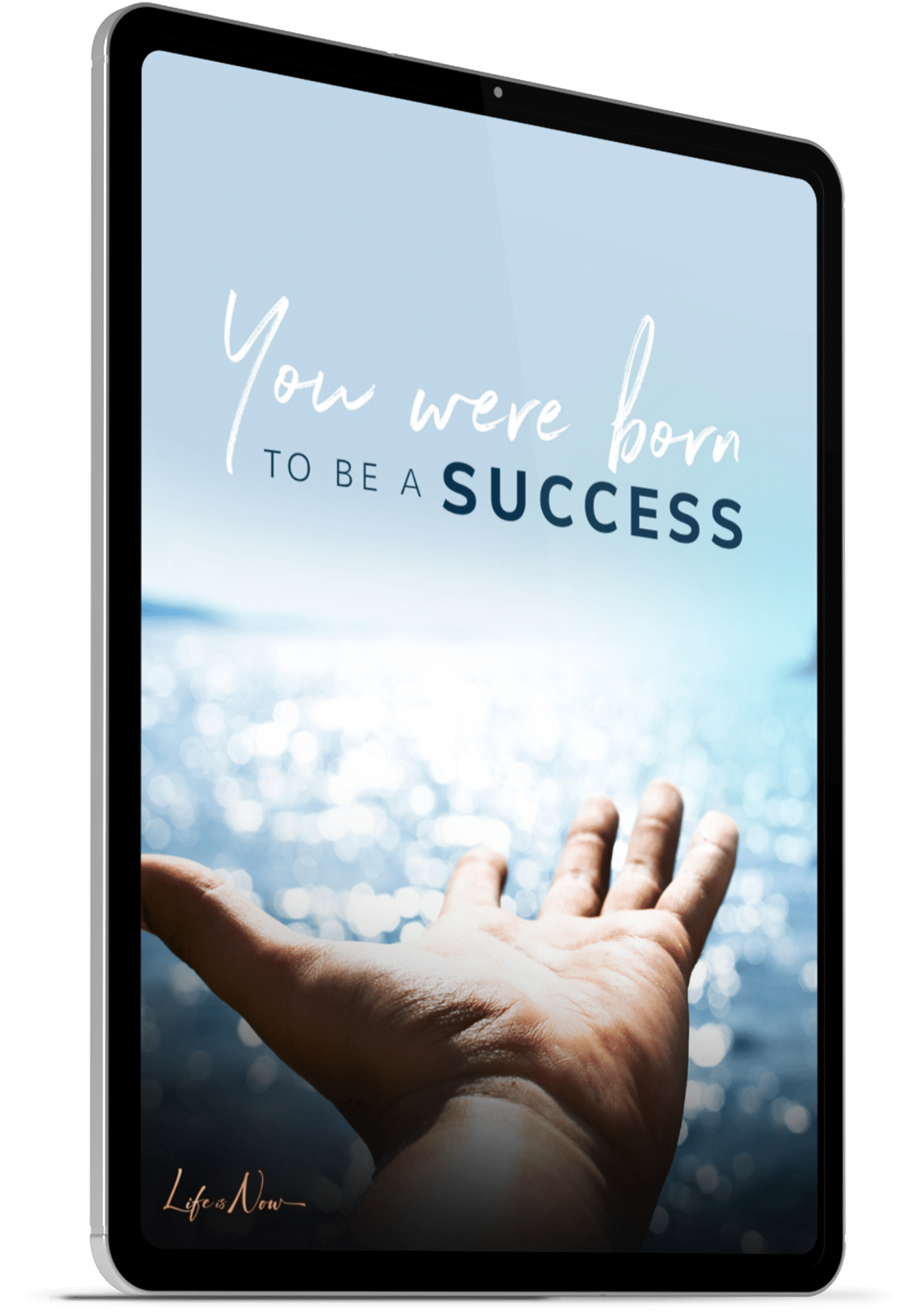 Free Resources - Life is Now